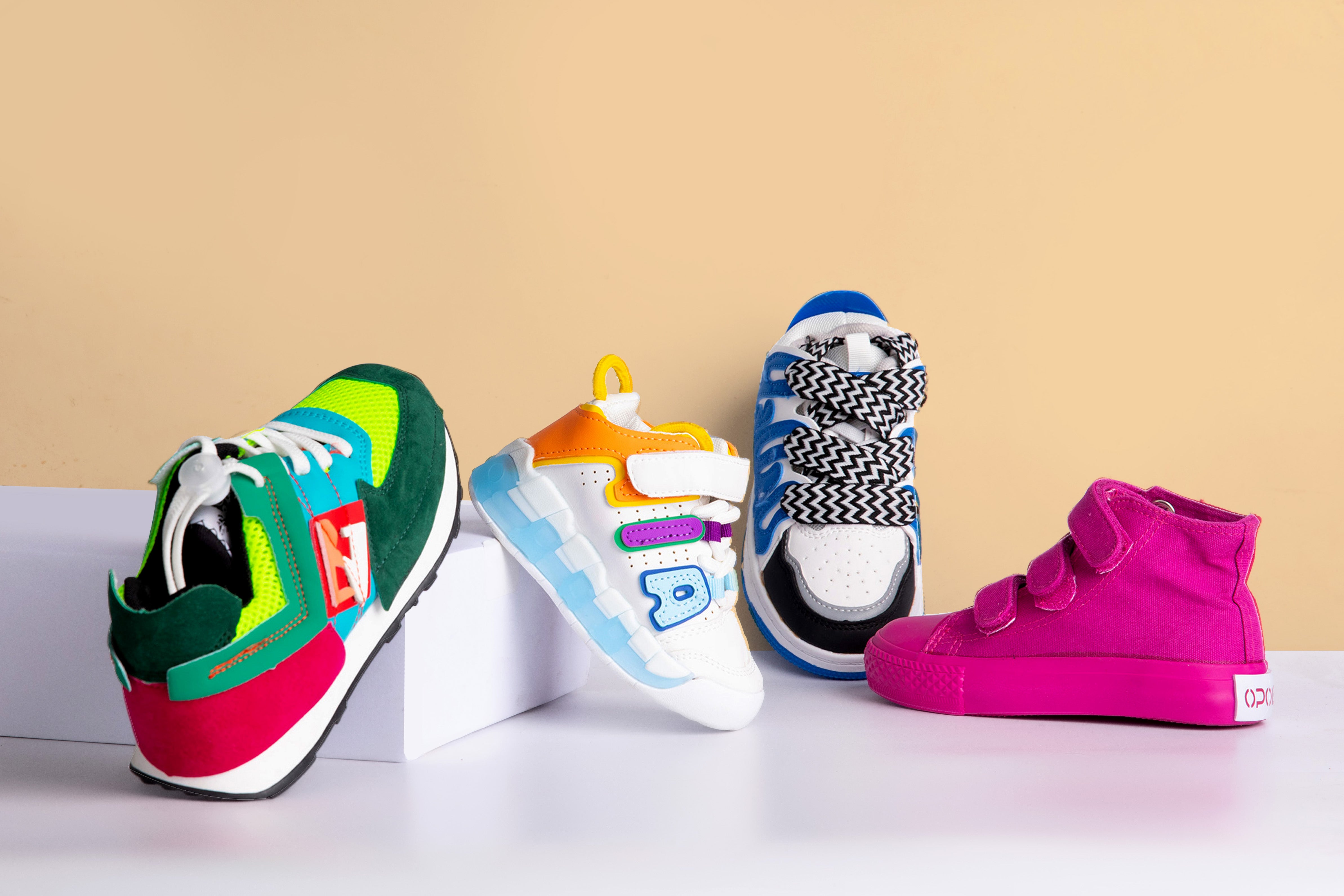 Shoes – Vichi